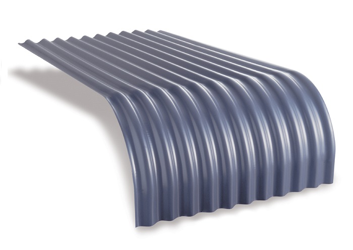 Roofing & Cladding | steel&tube