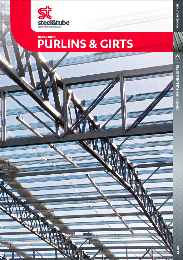 Updated Literature | steel&tube