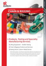 Catalogues | steel&tube