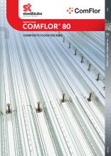 ComFlor 80 | steel&tube