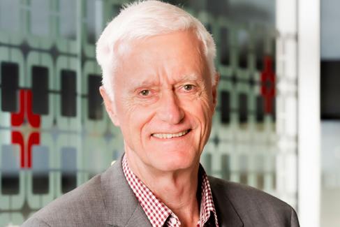 Board of Directors | steel&tube