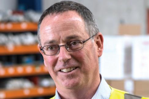 Executive Team | steel&tube