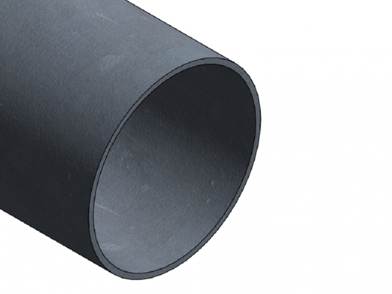 Circular Hollows - CHS | steel&tube