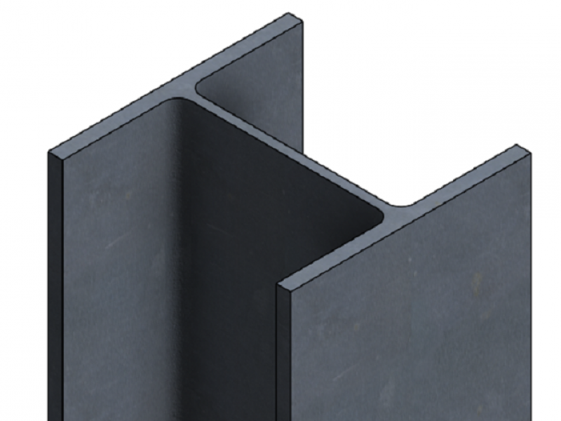 Columns - UC | steel&tube