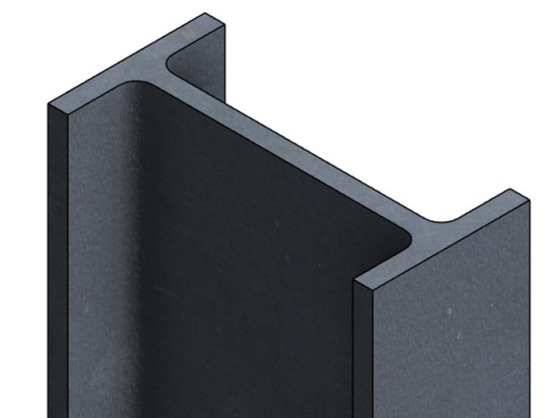 What Is A Ub Steel Beam - The Best Picture Of Beam