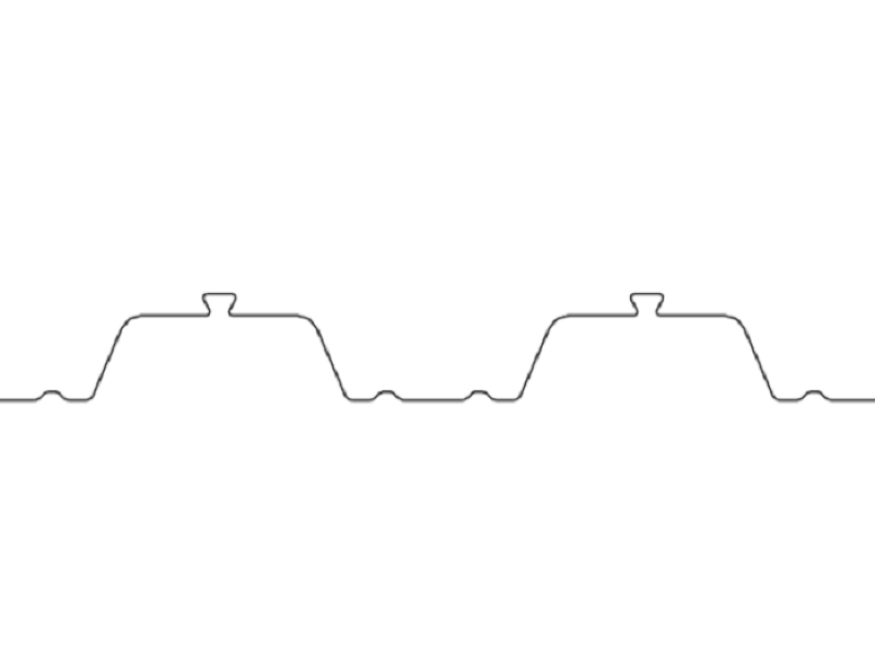 ComFlor 60 | steel&tube
