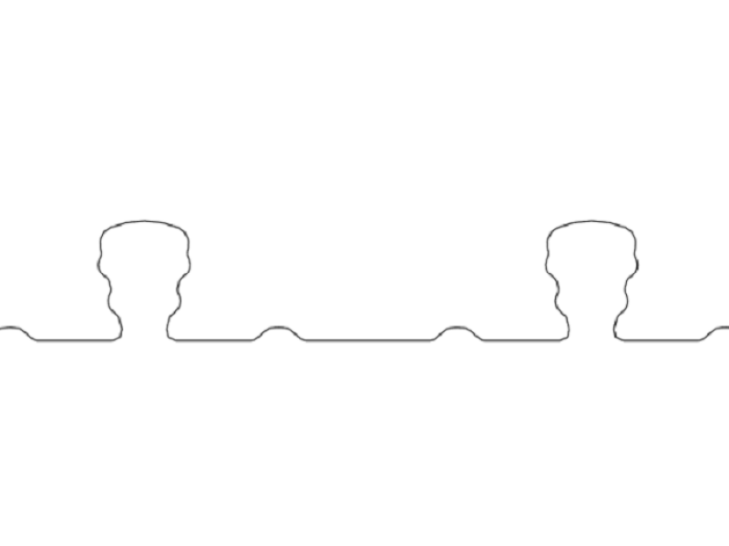 ComFlor SR | steel&tube