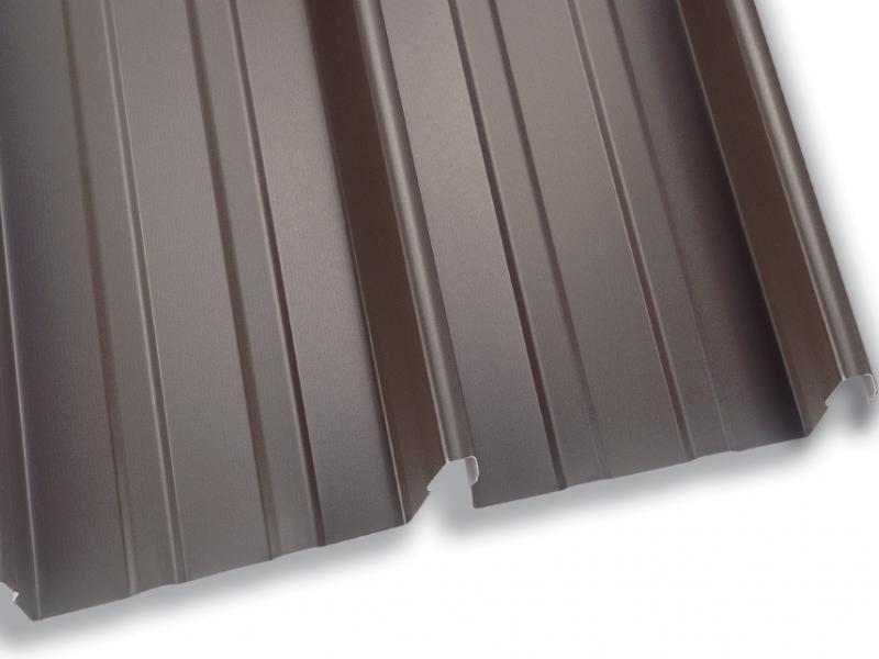 Roofing & Cladding | steel&tube