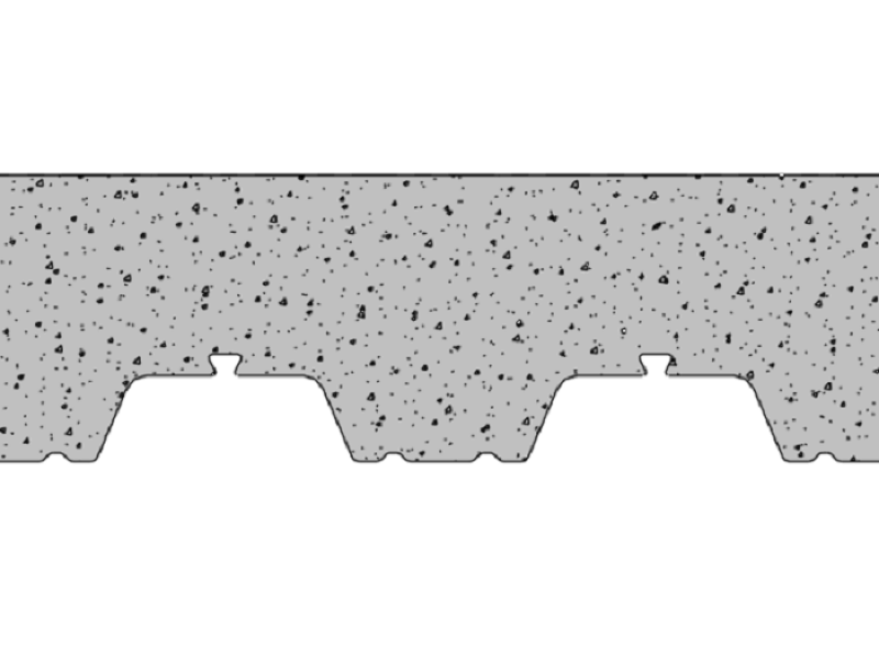 ComFlor 60 | steel&tube