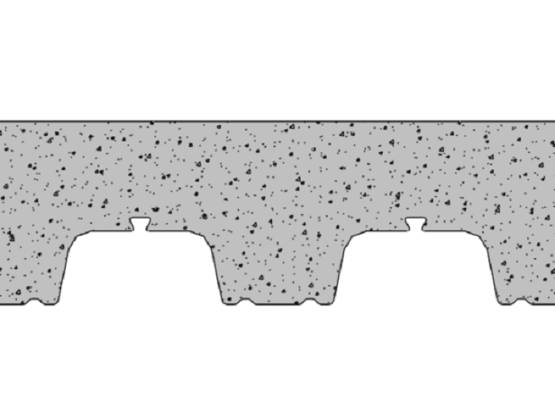 ComFlor 80 | steel&tube