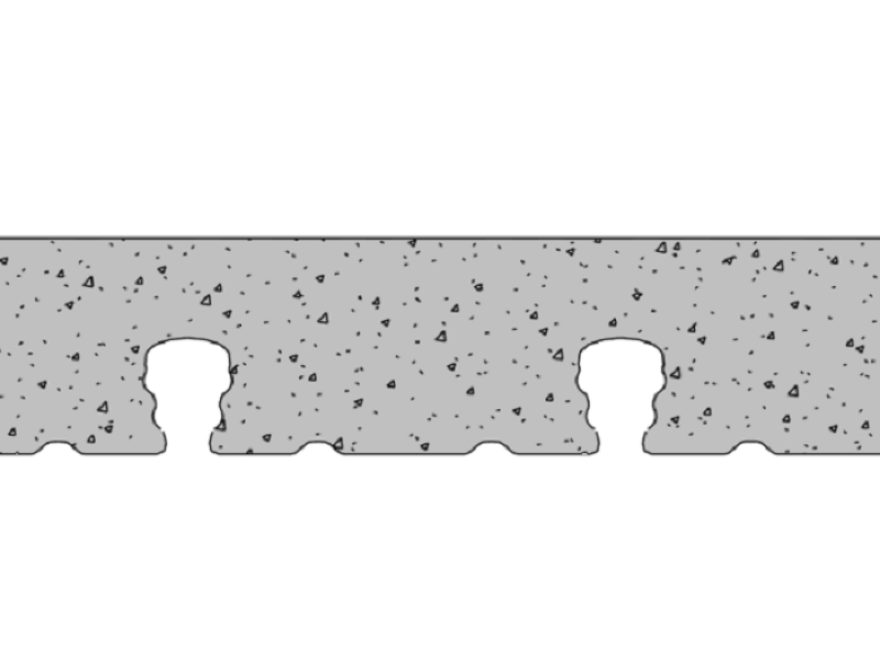 ComFlor SR | steel&tube