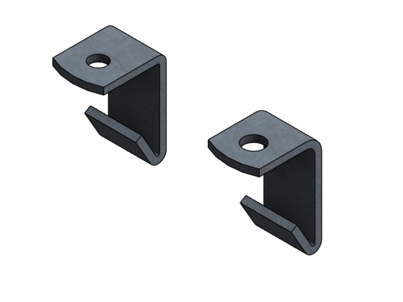 Purlin Clamp | steel&tube