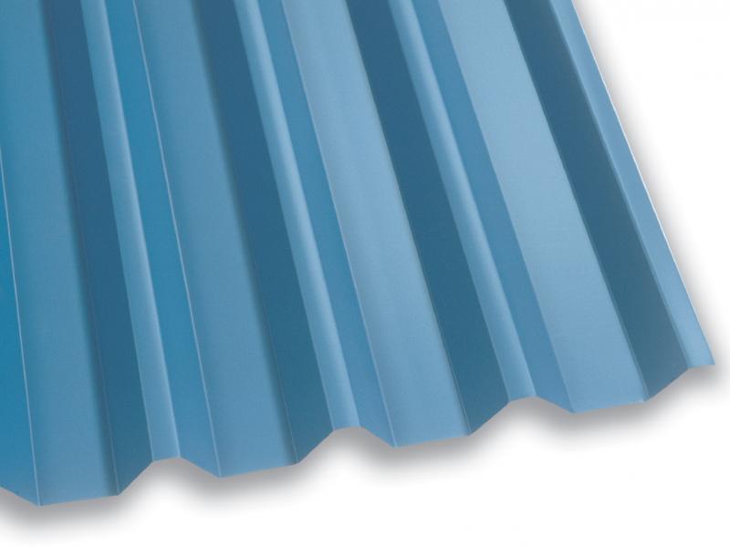 Roofing & Cladding | steel&tube
