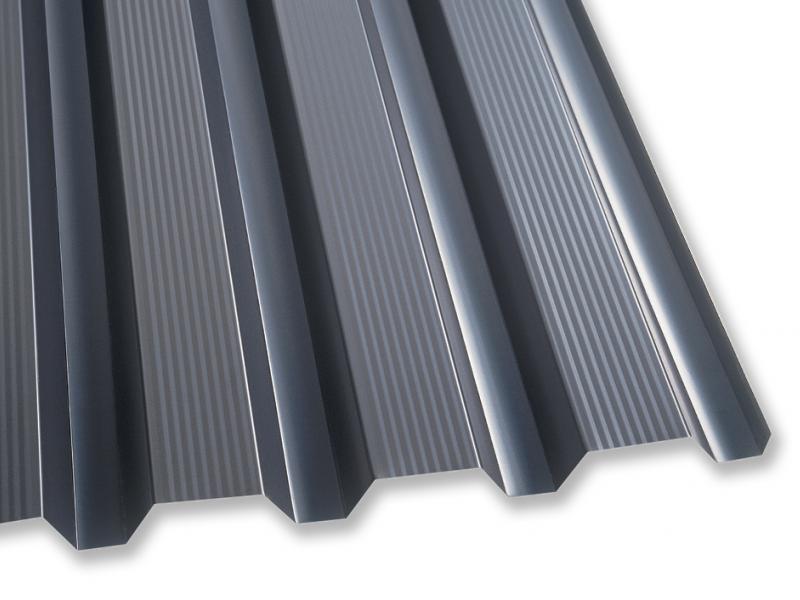 Roofing & Cladding | steel&tube
