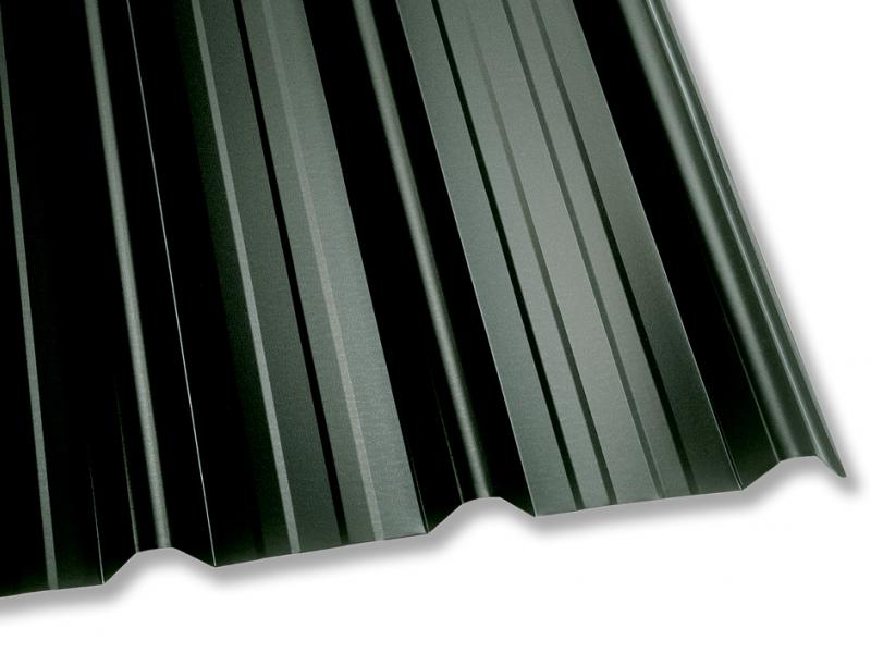 Roofing & Cladding | steel&tube